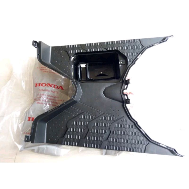 Jual 6431A-K59-A10ZB step floor pijakan kaki atas lantai atas Vario 125-150 tahun 2015-2017 ...