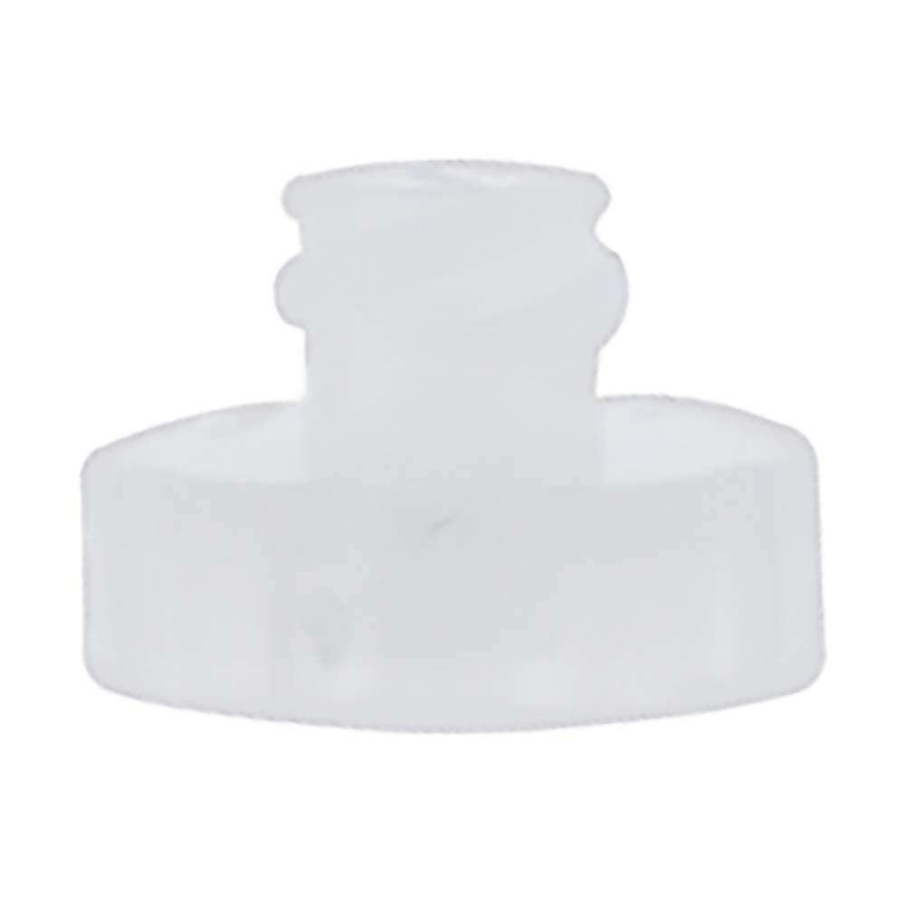 Jual syringe tip caps/glue dispensing syringe barrel tip end cap with ...