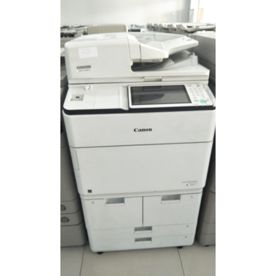 Jual MESIN FOTOCOPY CANON IRA 6575 | Shopee Indonesia