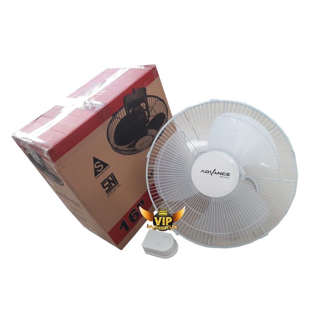 Jual Kipas angin Advance OBF 16 Orbit / atap / langit-langit ( 16inch ...