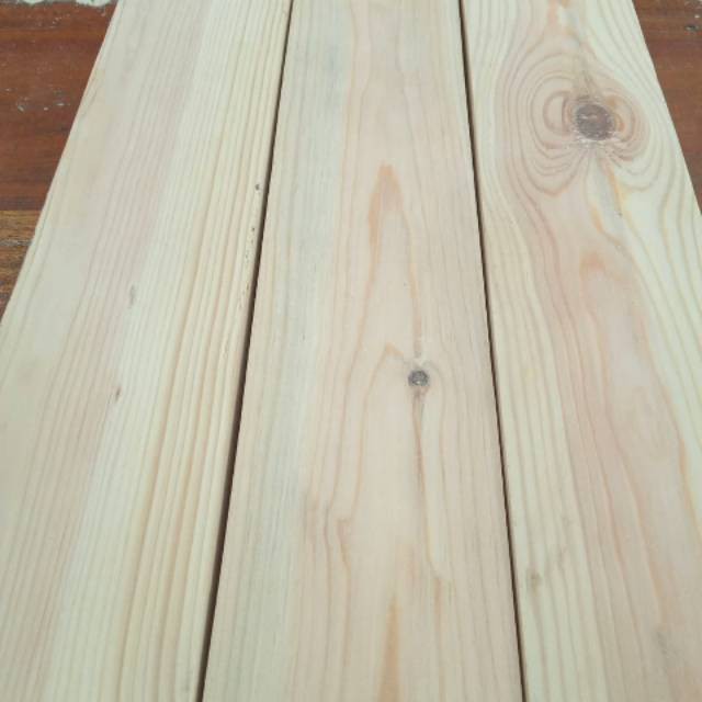 Jual KAYU JATI BELANDA HALUS SUDAH HAMPLAS HALUS BERBAGAI UKURAN ...