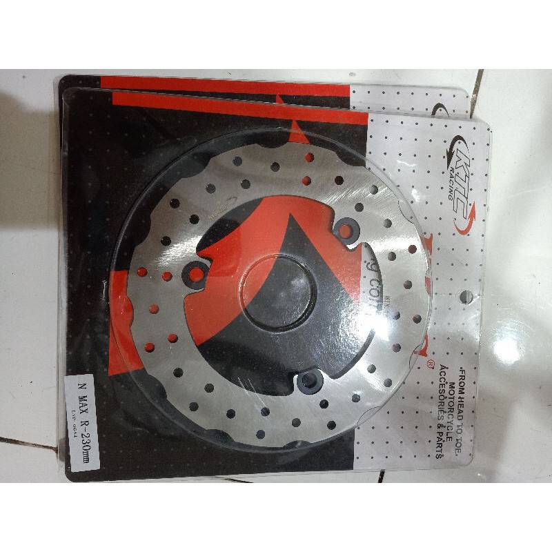 Jual piringan cakram belakang buat motor nmax | Shopee Indonesia