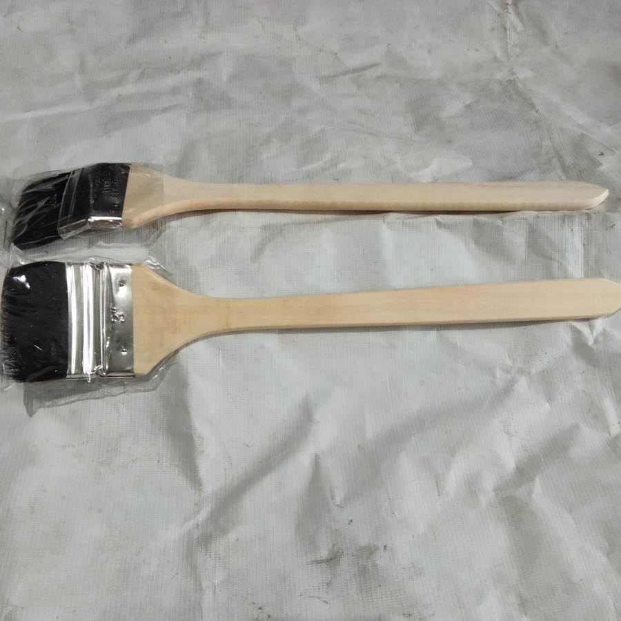 Jual kuas bengkok 3 inch | Shopee Indonesia