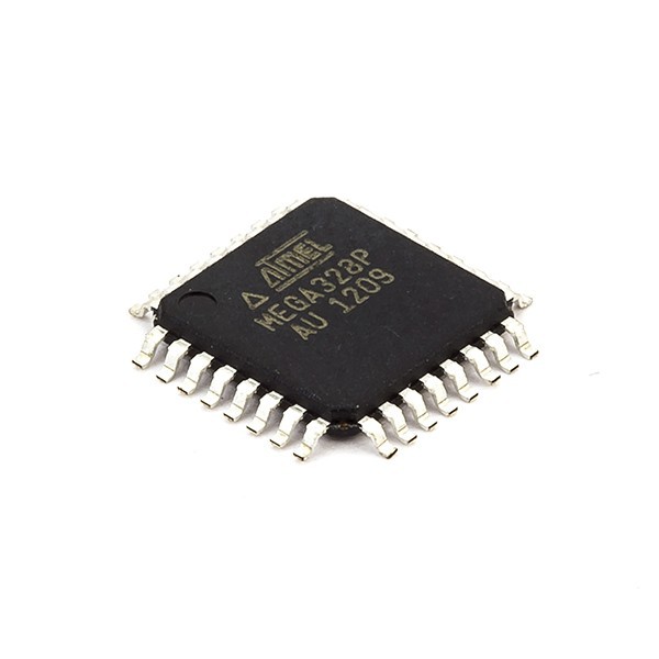 Jual ATMEGA328P-AU ATMEGA328 ATMEGA 328 P SMD ATMEL NEW Good Quality ...