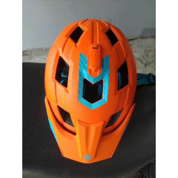 Jual helm polygon ramp | Shopee Indonesia