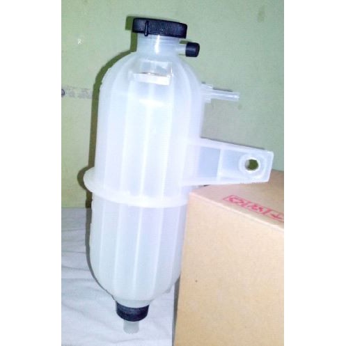 Jual Tank Assy Radiator Reserve Toyota Fortuner / Hilux/ Innova (16470 ...