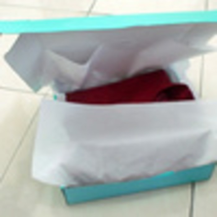 Jual kertas Tisu / Kertas Tisue / kertas Tissue ( TISSUE PAPER) 30 Cm x ...