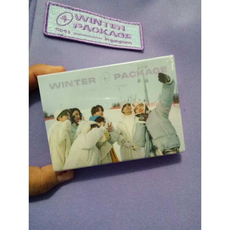 Jual mini photobook winpack | Shopee Indonesia