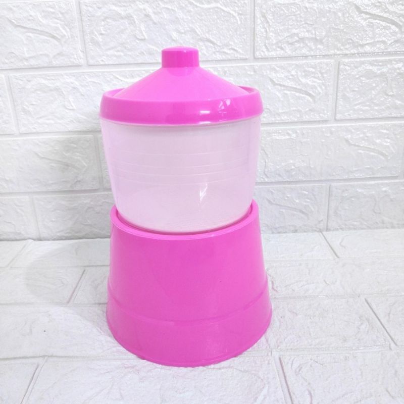 Jual Tempat Alat Rebus Telur Telor Setengah Matang Mateng Warung Kopi ...