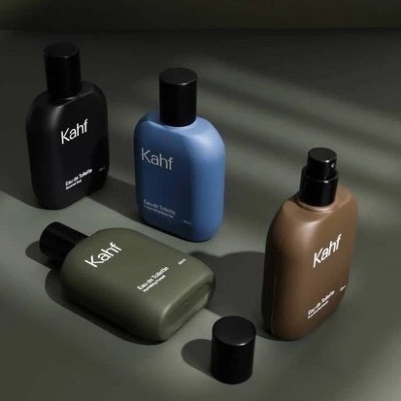 Jual PARFUME KHAF 35ML | Shopee Indonesia