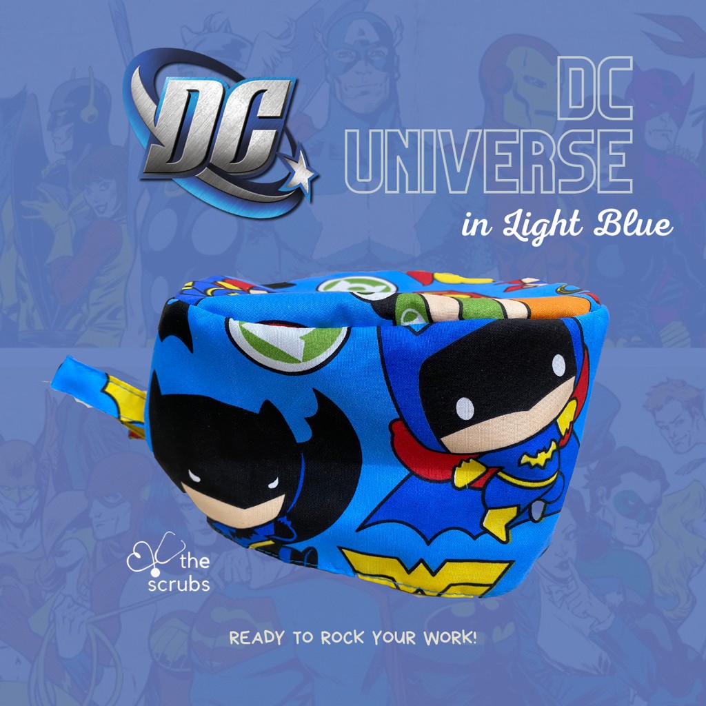 Jual Surgical Cap/ Surgical Hat/ Topi Operasi/ Topi Dokter/ Nurse Cap ...