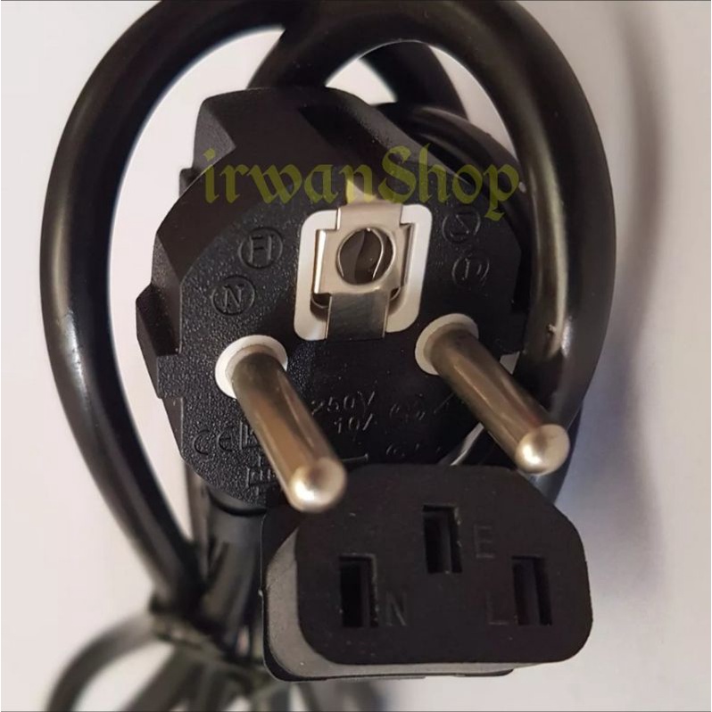 Jual Kabel Magic com / Kabel Power CPU | Shopee Indonesia