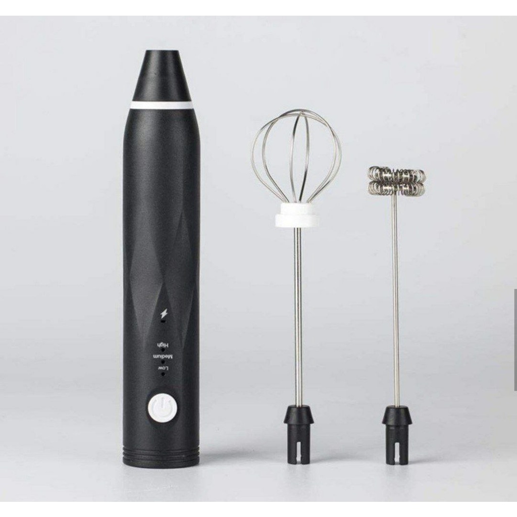 Jual Spin Blend Pengaduk elektrik FN | Shopee Indonesia