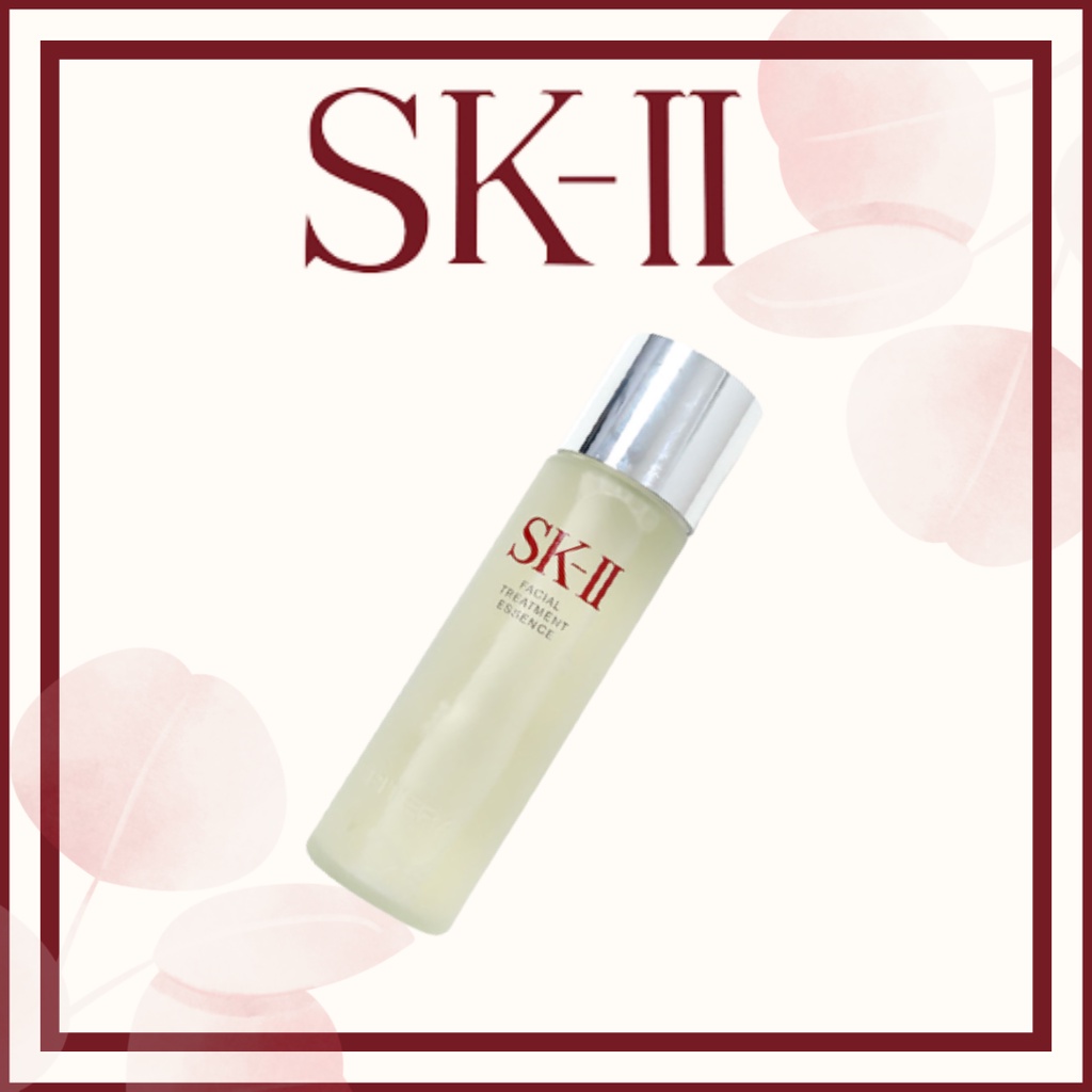 Jual SK-II Facial Treatment Essence (Pitera Essence) 230ml | Shopee Indonesia