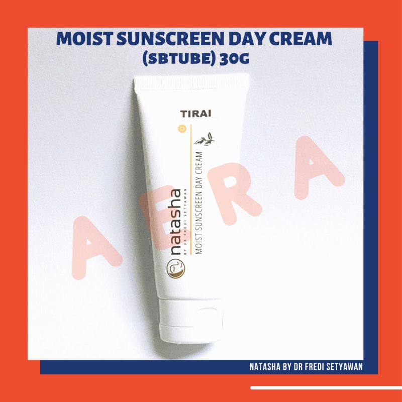 Jual SUNBLOCK TUBE/ MOIST SUNSCREEN DAY CREAM/SB TUBE | Shopee Indonesia