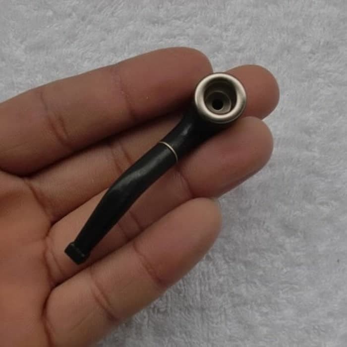 Jual Pipa Cangklong Mini ( Penyaring Rokok ) | Shopee Indonesia