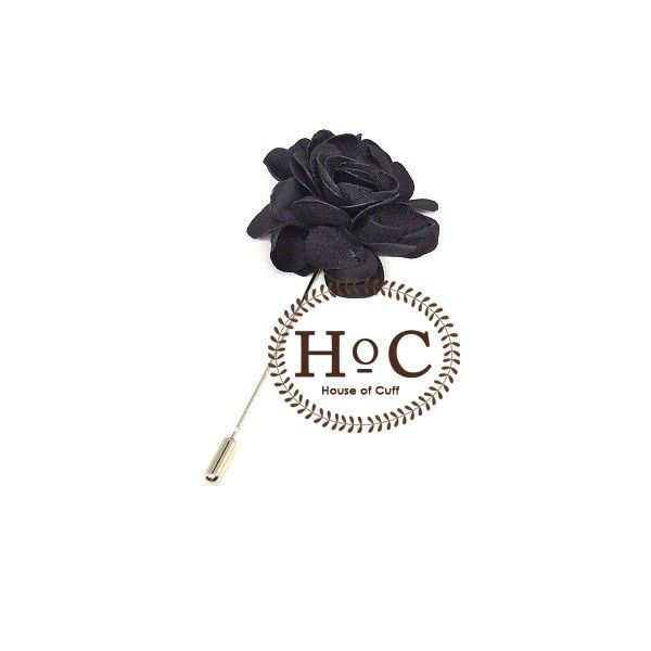 Jual Houseofcuff Lapel Pin Collar Bar Bros Jas Wedding Best Man PASTEL ...