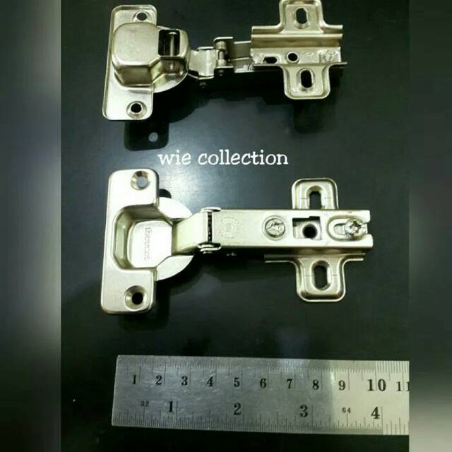 Jual ENGSEL SENDOK BESAR LEMARI MODEL LURUS MERK FERRARI 950 IC ...