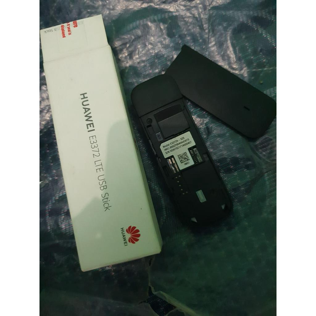 Jual Modem Huawei E3372-607 E3372-320 | Shopee Indonesia