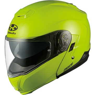 Jual Helm modular kabuto ibuki japan turing touring adventure fullface ...