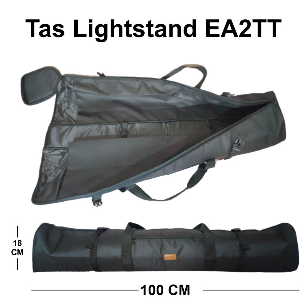 Jual Tas Light stand / Tas Stand Lampu Studio | Shopee Indonesia