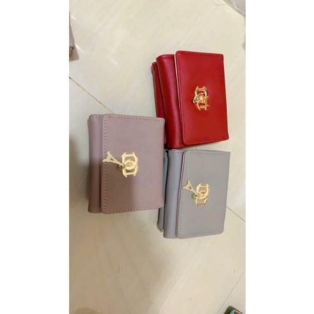 Jual DOMPET MINI BEHEL TERBARU WANITA CEWEK PEREMPUAN IMPORT TERBARU ...