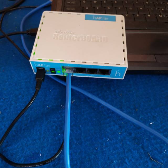 Jual Mikrotik Rb 941 hap lite | Shopee Indonesia