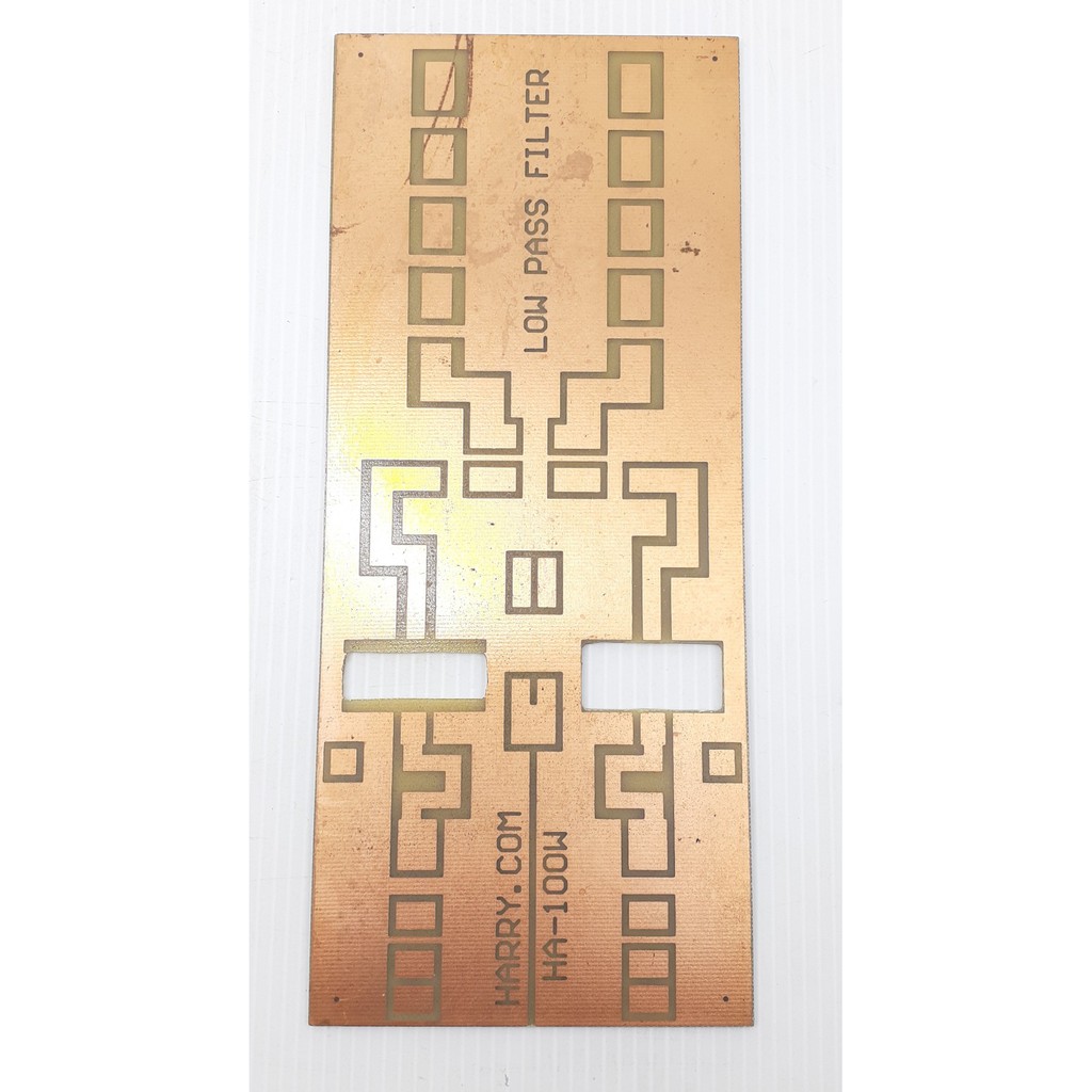 Jual PCB utk 1946 dan 2SC2782 Booster FM | Shopee Indonesia