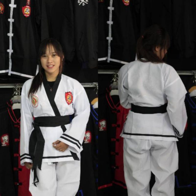 Jual Seragam Latihan Siswa IKS.PI Kera Sakti | Shopee Indonesia