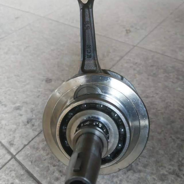 Jual as kruk bandul tiger revo original | Shopee Indonesia