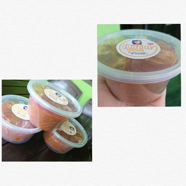 Jual Bumbu instan seblak untuk 11 porsi seblak | Shopee Indonesia