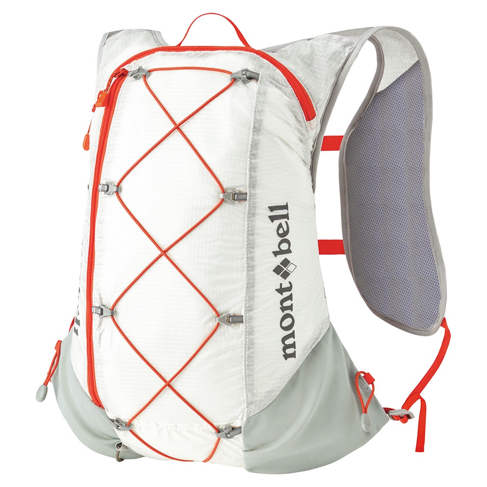 Jual Tas Lari Ultralight Montbell Cross Runner Pack 7 Original | Shopee ...