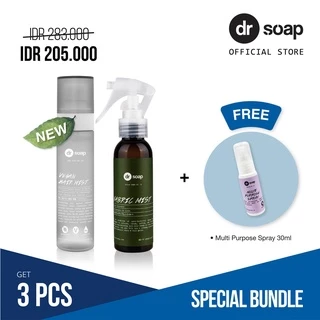 Toko Online dr soap Official | Shopee Indonesia