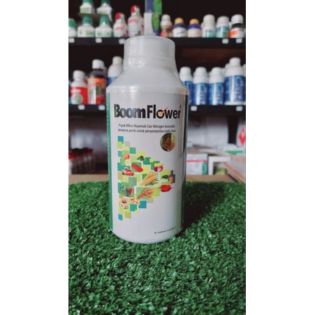 Jual BOOM FLOWER 500 ml | Shopee Indonesia