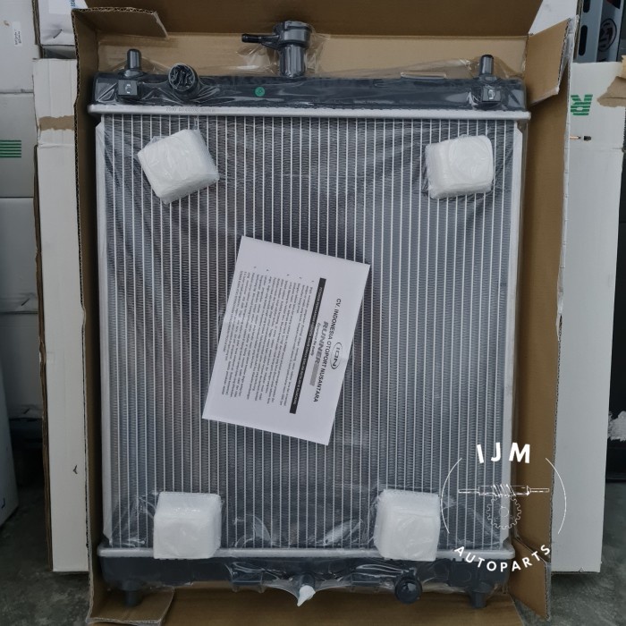 Jual Radiator Assy Suzuki Mega Carry APV & Arena Runner | Shopee Indonesia