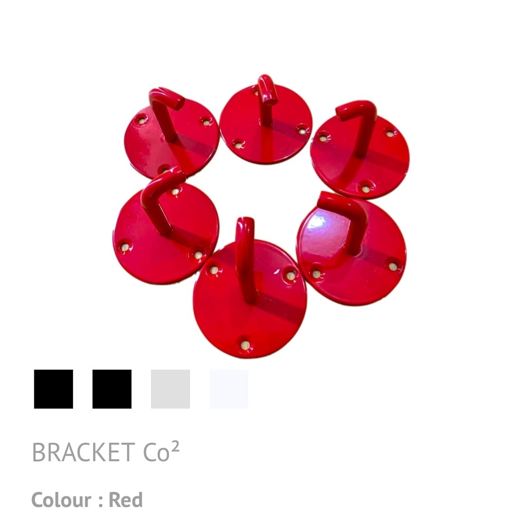 Jual Bracket/Gantungan Apar pemadam | Shopee Indonesia