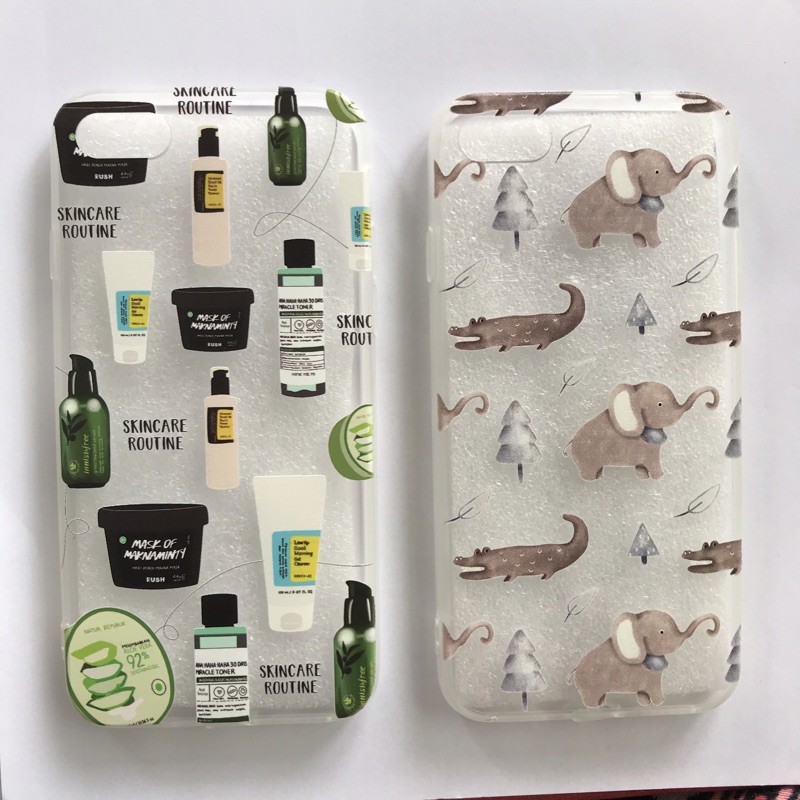 Jual PADDY CASE IPHONE 7, 8, SE (2020) | Shopee Indonesia