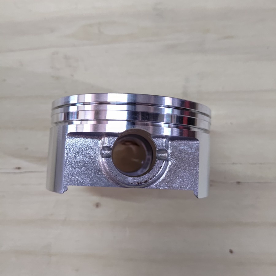Jual Piston Mesin Bensin Robin 14 HP tipe EX 40 Ukuran Standard ...