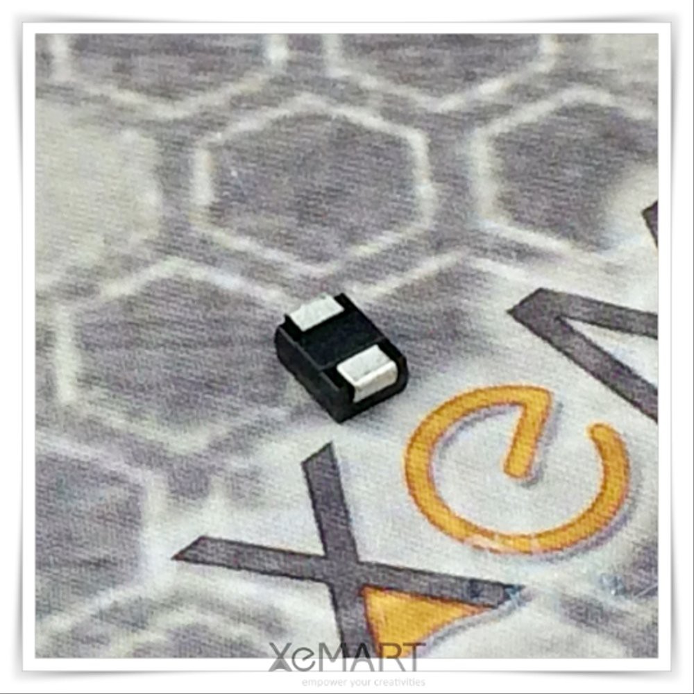 Jual TVS Diode SMBJ18A ESD Suppressor 600W 18V Unidirectional Dioda Marking LT DO214AA SMB SMD ...