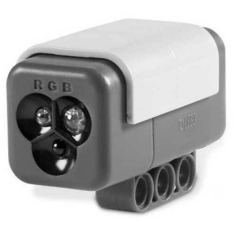 Jual LEGO Mindstorms NXT Color Sensor no. 9694 | Shopee Indonesia