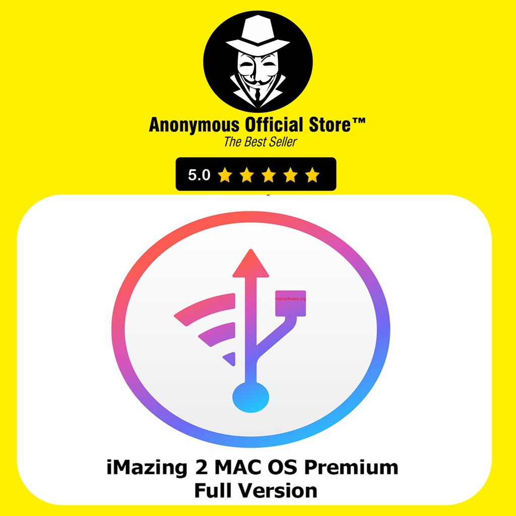 Jual PROGRAM IMAZING 2 MAC OS FULL VERSION LIFETIME BERGARANSI PERMANEN PRO VIP PREMIUM PLUS ...