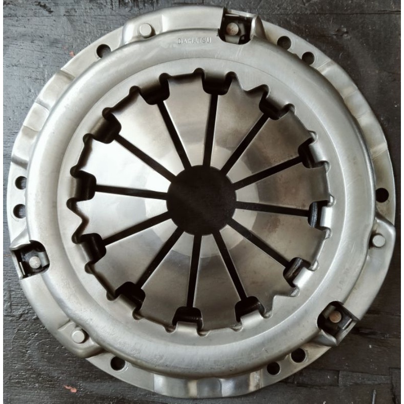 Jual Dekrup Matahari Luxio Original | Shopee Indonesia