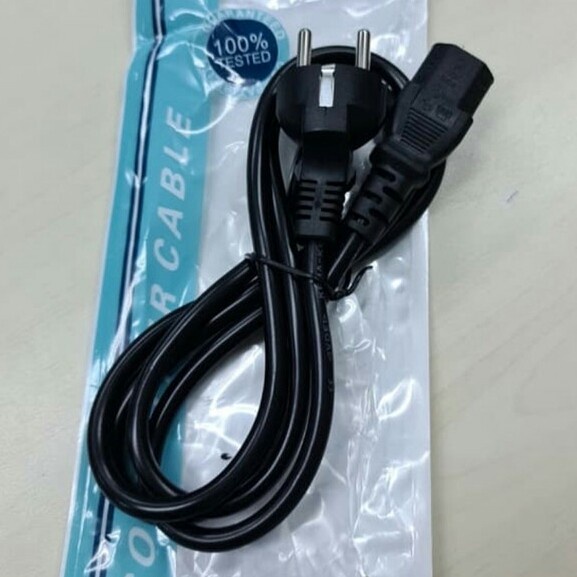 Jual Kabel Power CPU NYK High Quality | Shopee Indonesia