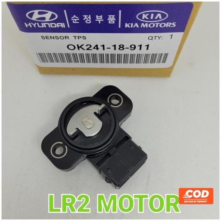 Jual Sensor Tps Atau Sensor Gas Kia Hyundai Timor Dohc Sephia Kode Br07 ...