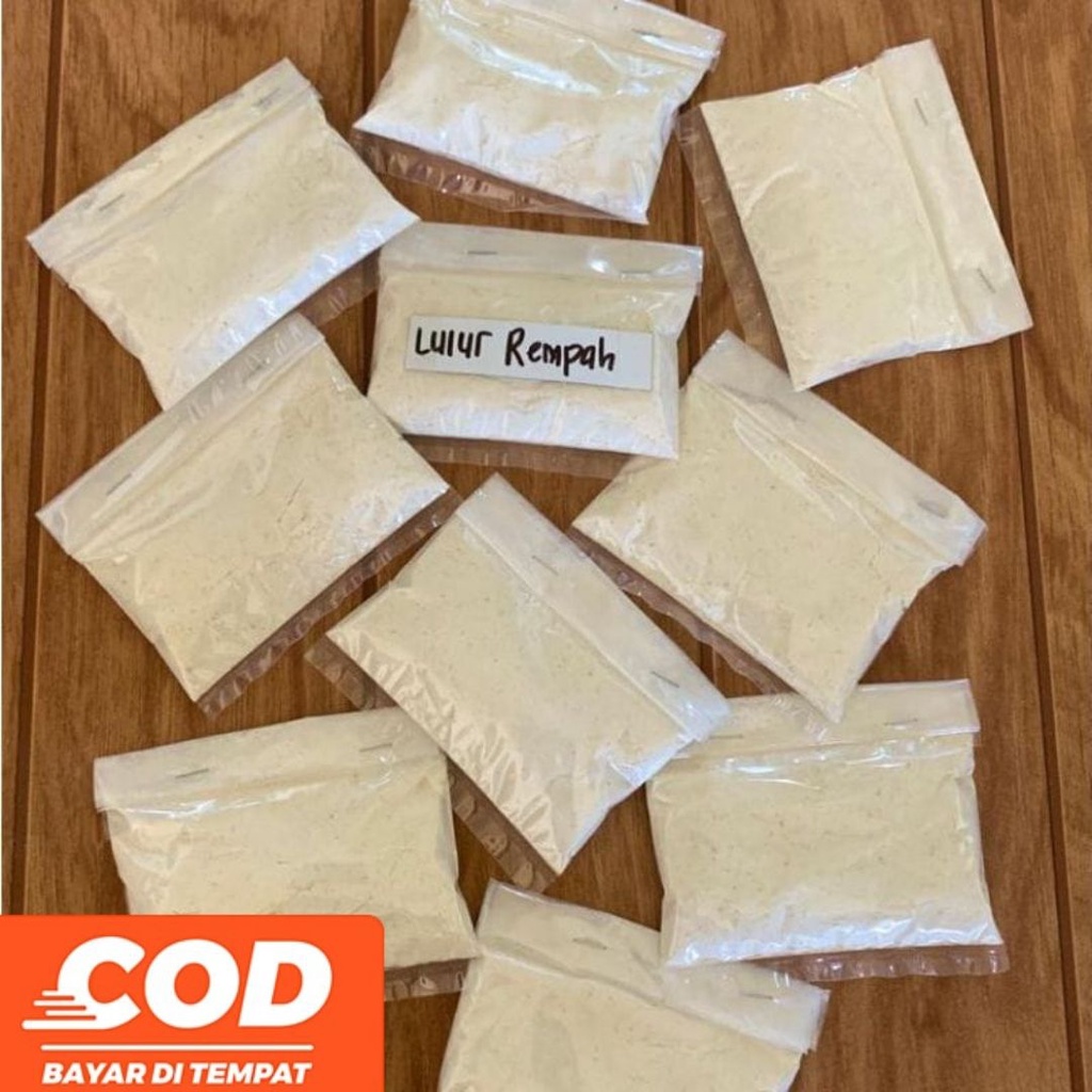 Jual SEDIA MACAM MACAM LULUR BUBUK WANGI | Shopee Indonesia