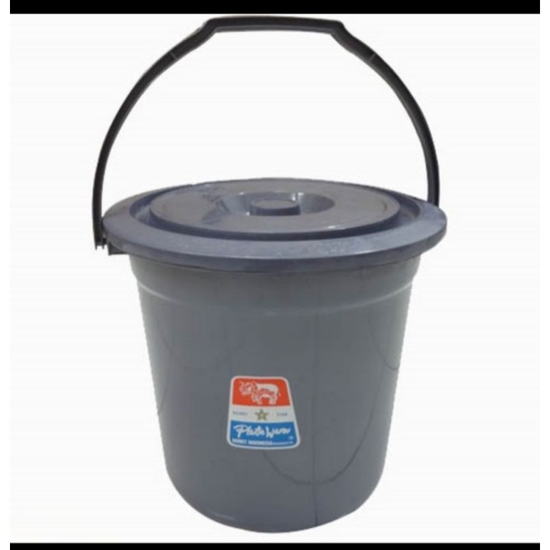 Jual EMBER 6G KOMET STAR EMBER PLASTIK 23 LITER | Shopee Indonesia