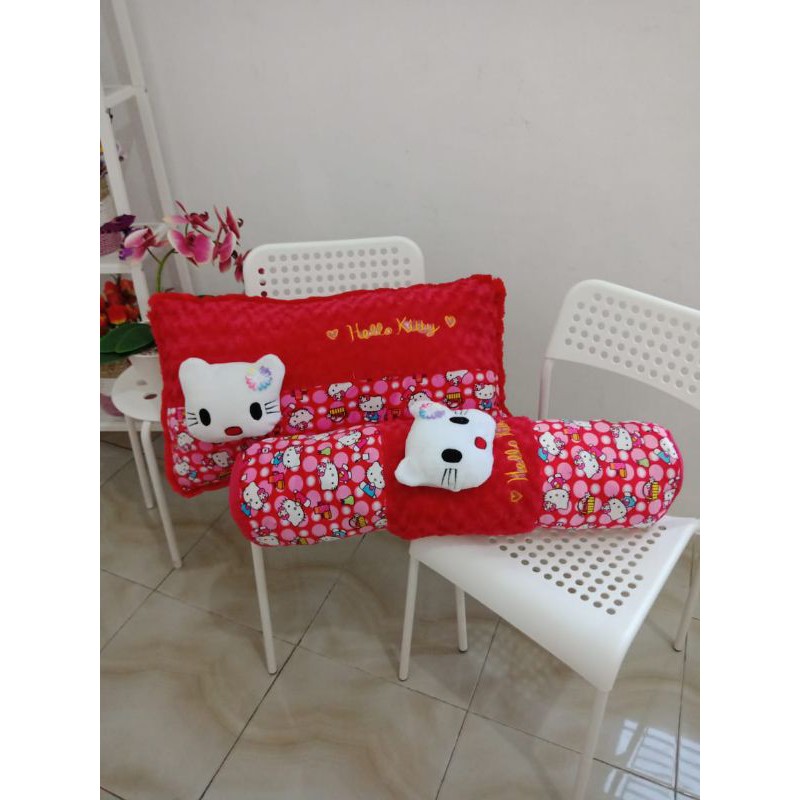 Jual bantal guling cinta ukuran 80 cm berat 2 kg | Shopee Indonesia
