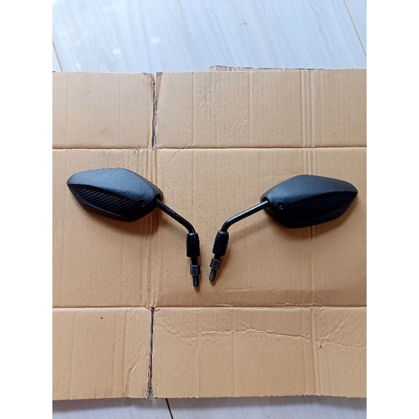 Jual spion beat 2021 2022 original honda | Shopee Indonesia