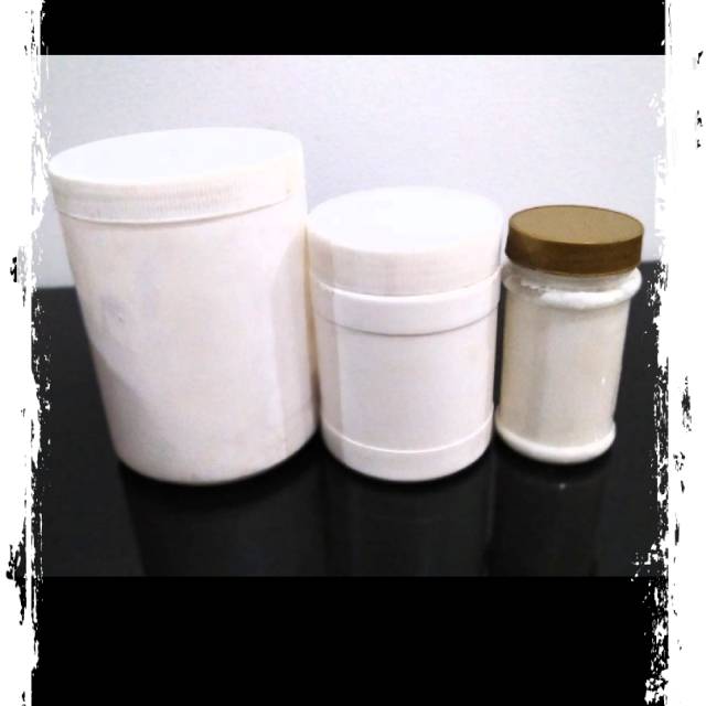 Jual GL Putih Tinta Pasta Obat Sablon Water Base Premium Quality ...