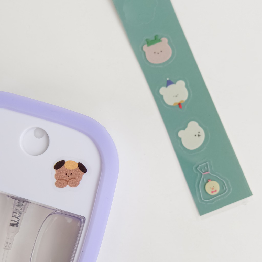 Jual Sticker Set (5 sticker/ set) | Shopee Indonesia